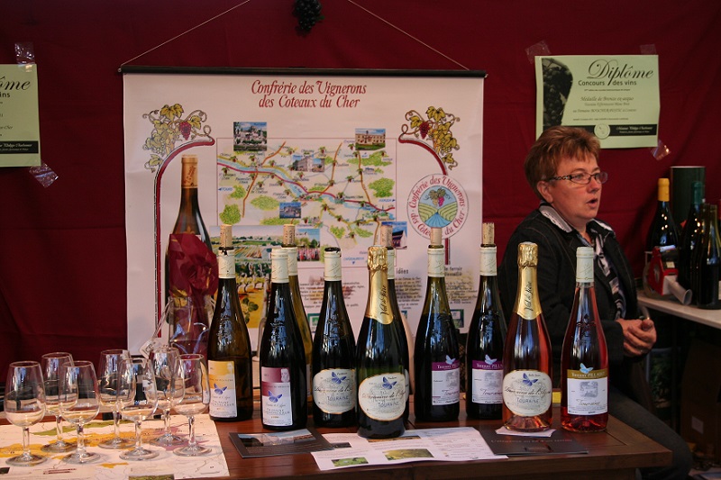 All tours list - Loire Valley Wine Tour